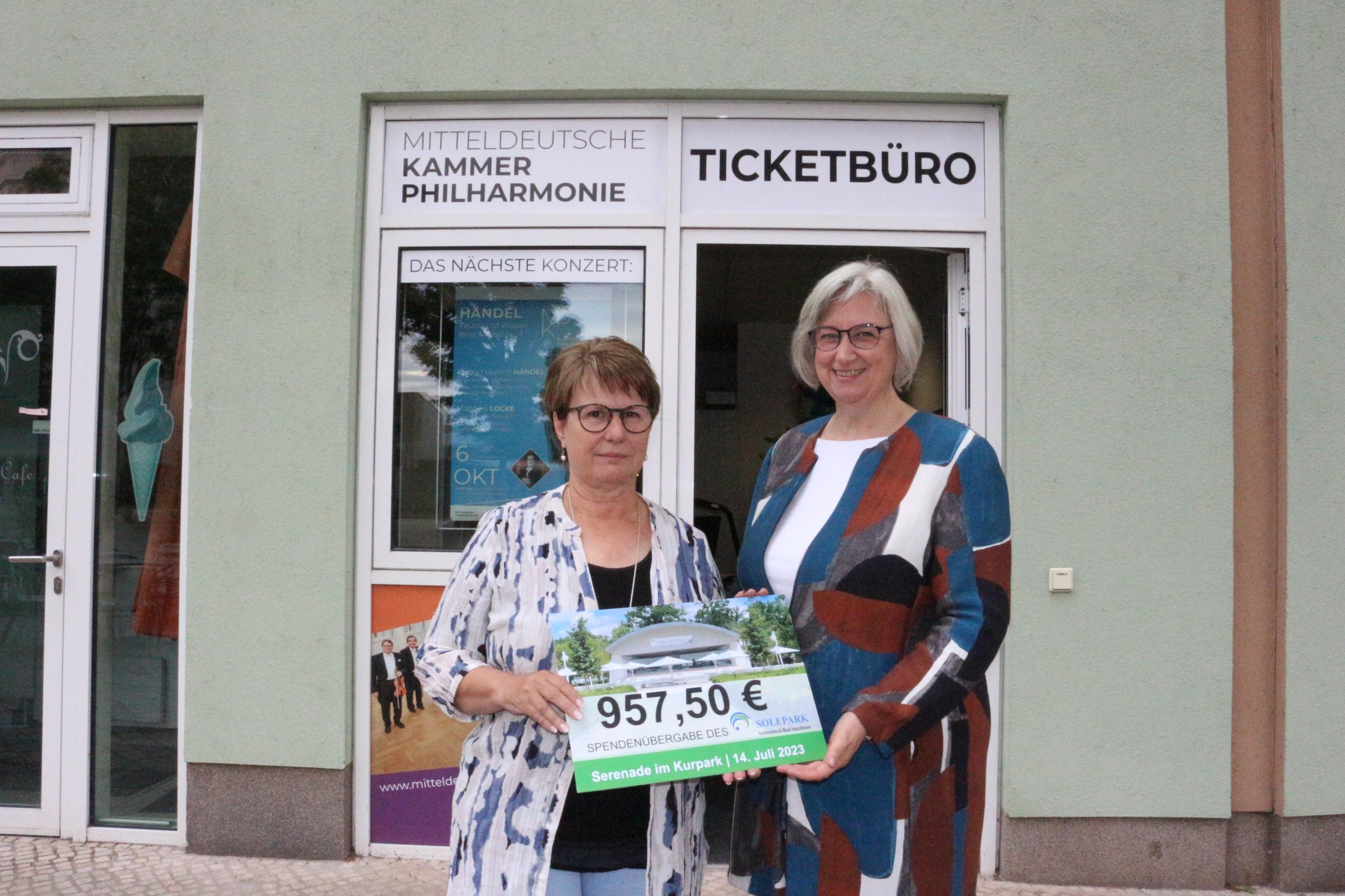 Neues Instrument für MKP