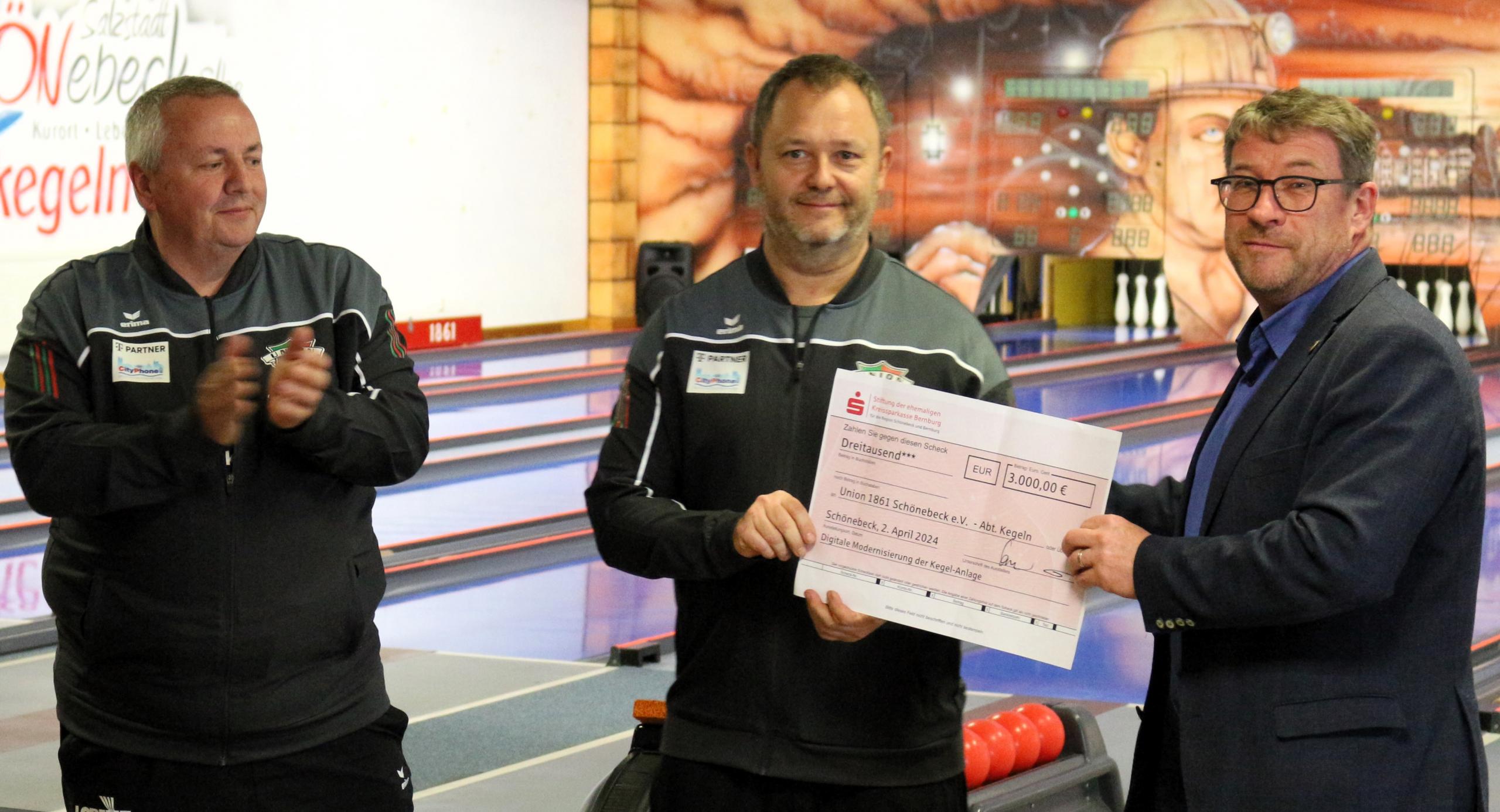 Live-Übertragung im Stream möglich