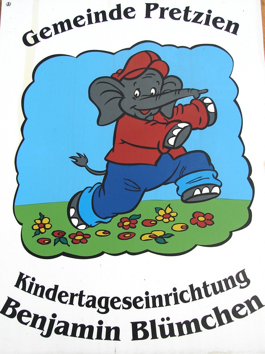 Kita Pretzien ist Teil des Programms "JolinchenKids"