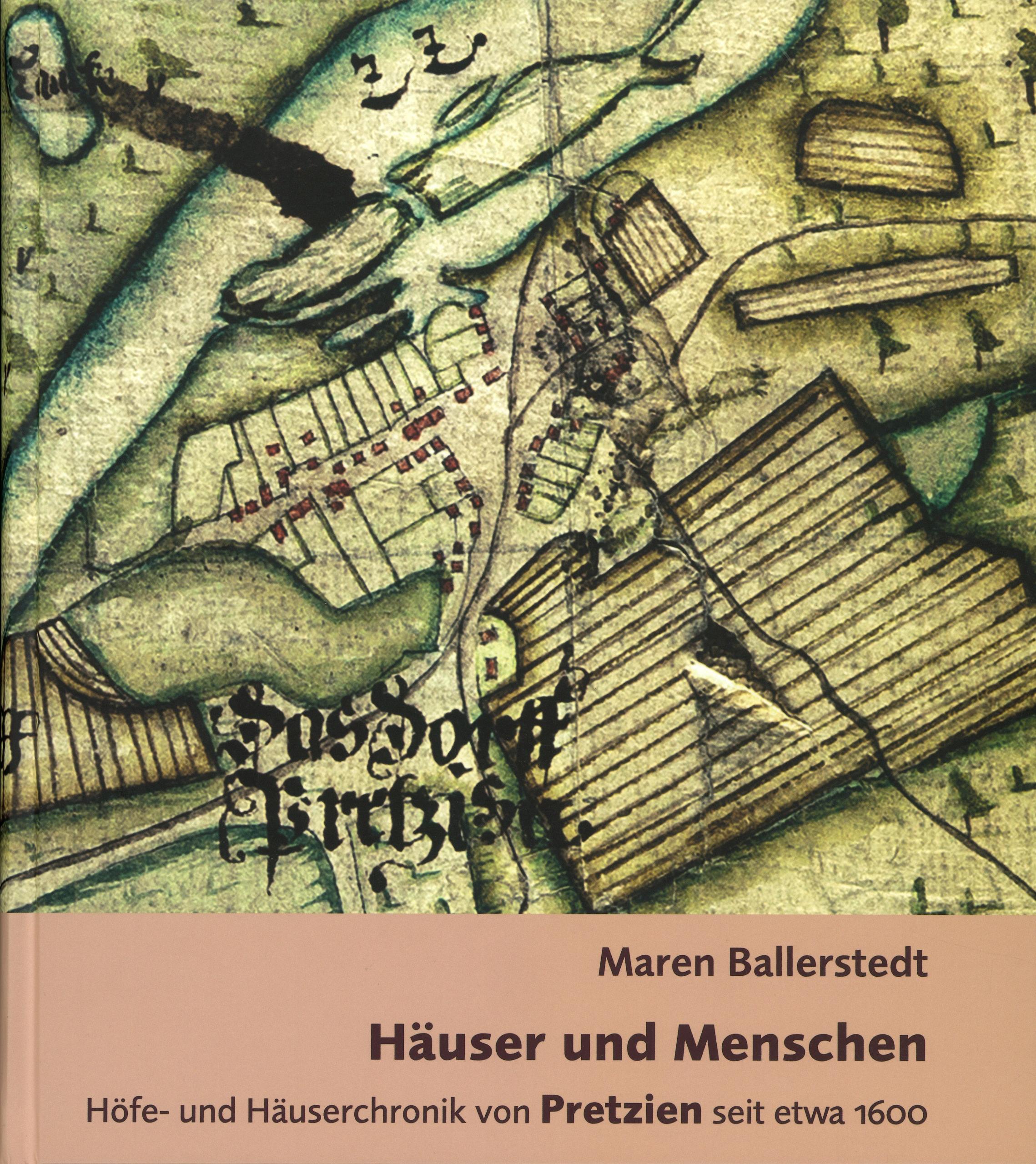 Häuser können durchaus Geschichte(n) erzählen…