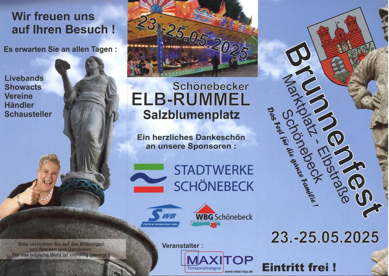 Brunnenfest