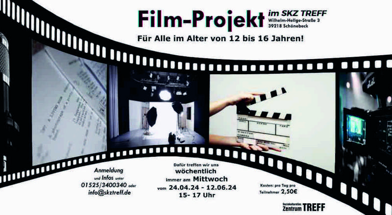 Veranstaltungen VISITSCHOENEBECK